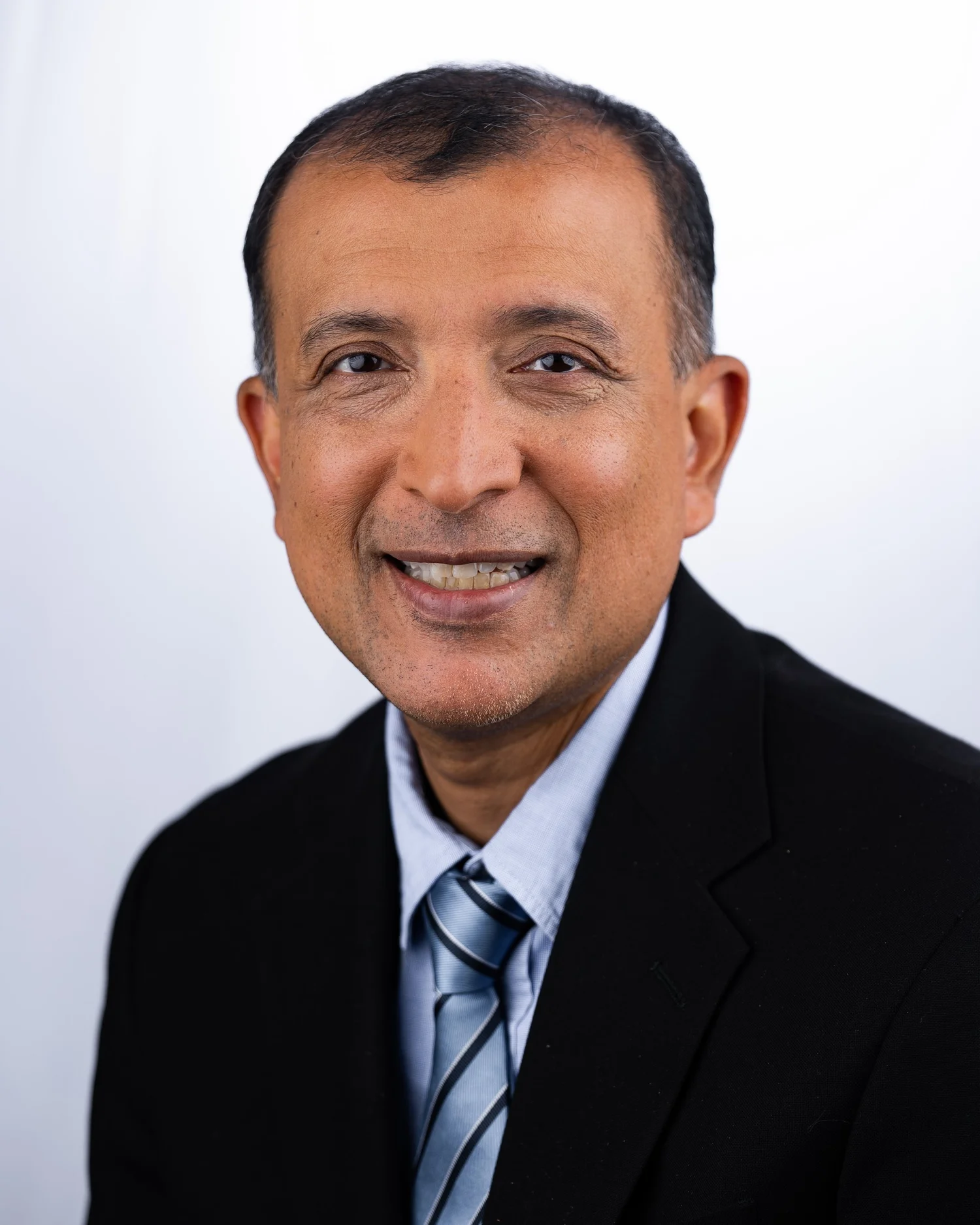 Dr. Akram Khan, MD — OHSU PRISM Research