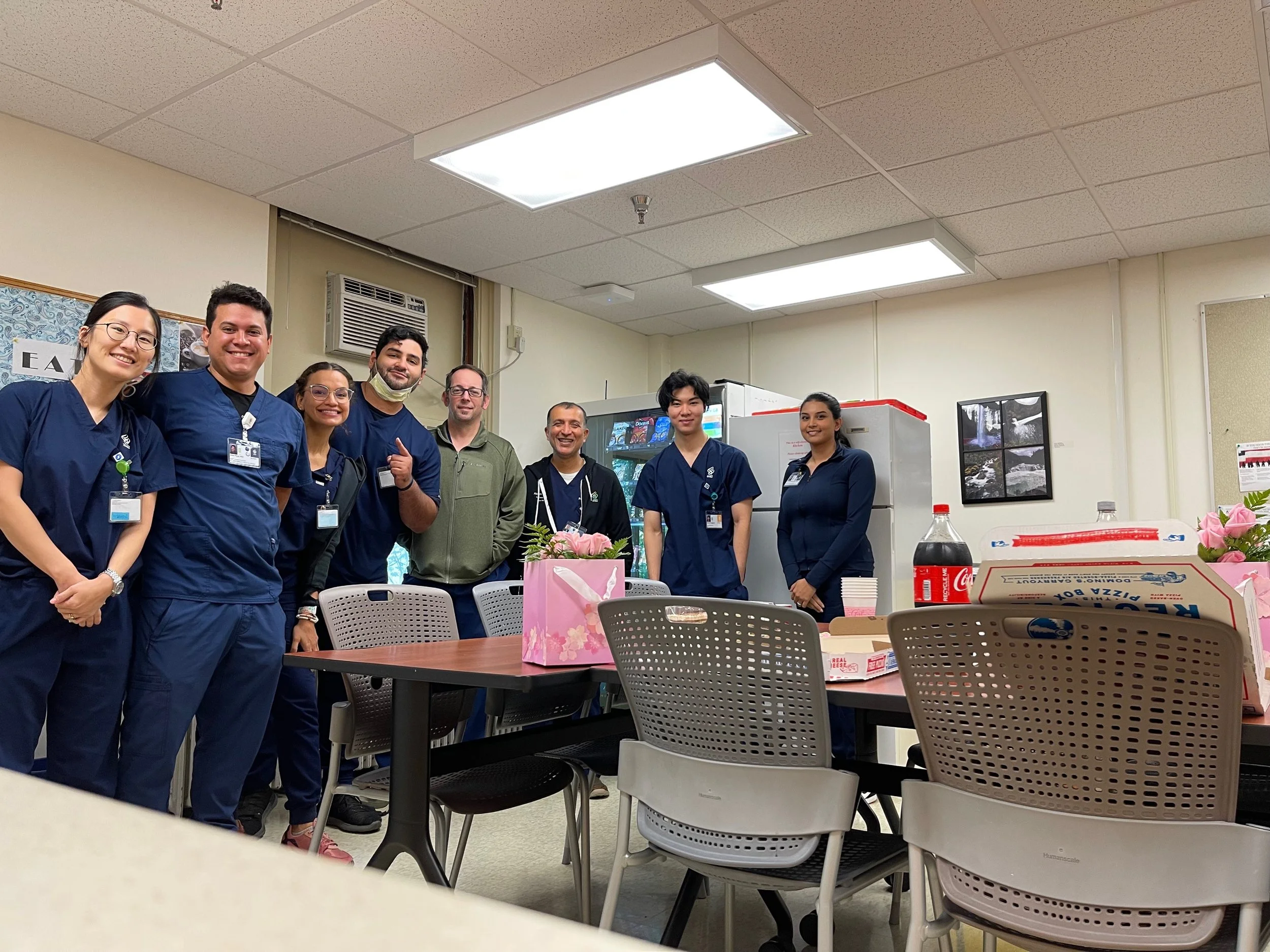 Gallery 1 — OHSU PRISM Research