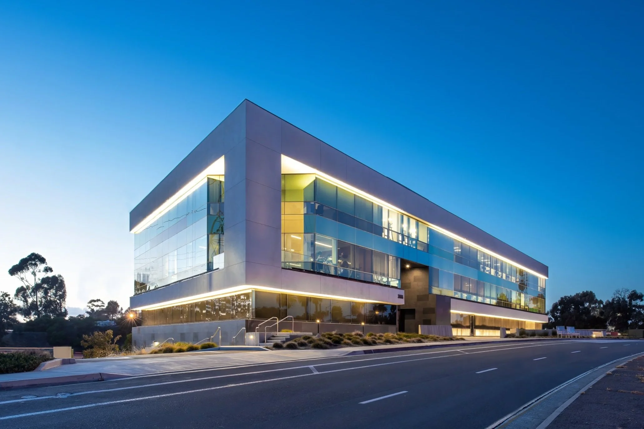 Colkitt Architecture