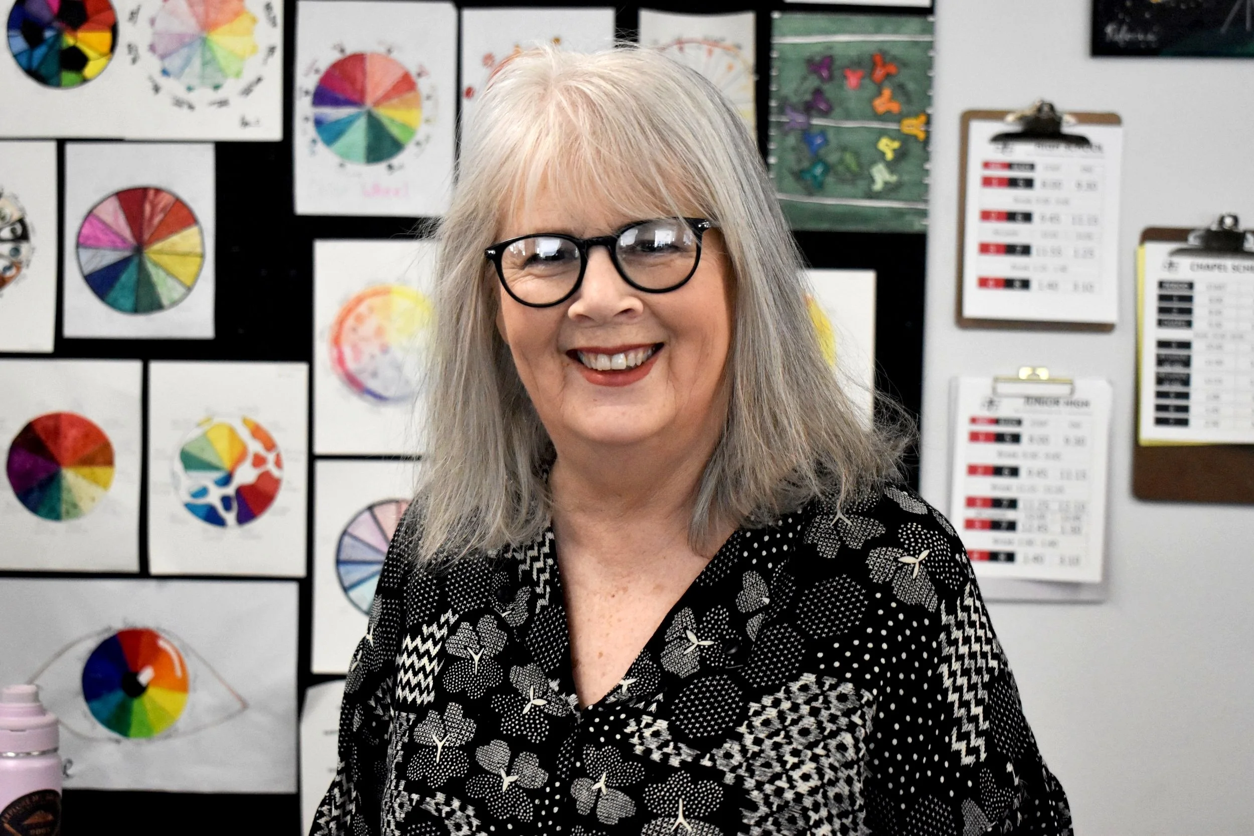 Staff Directory — Santiam Christian Schools