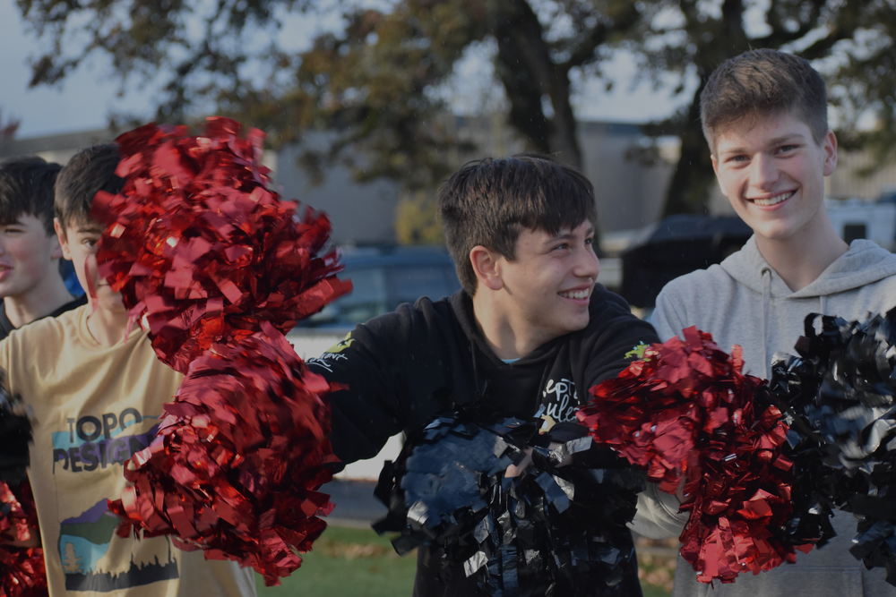 Santiam Christian Schools