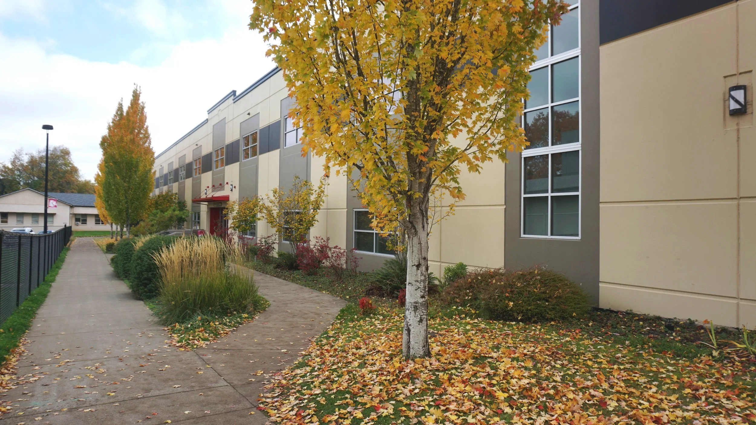 Santiam Christian Schools