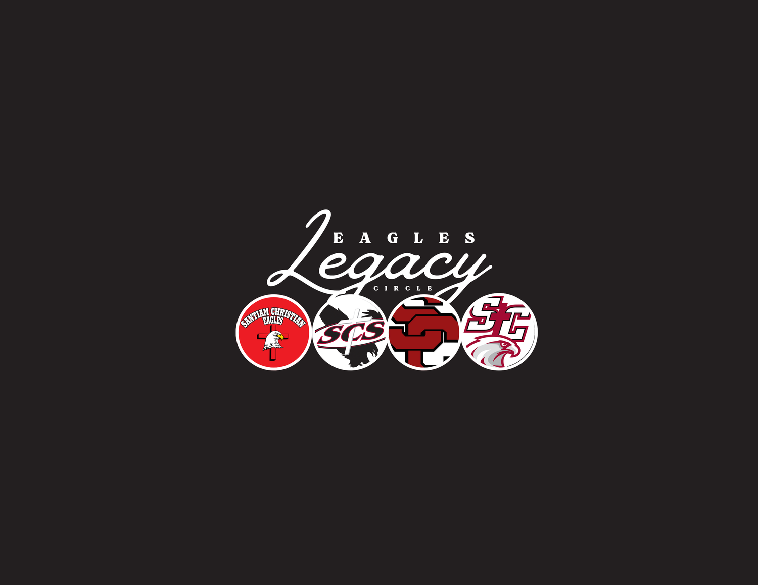 Eagles Legacy Circle — Santiam Christian Schools