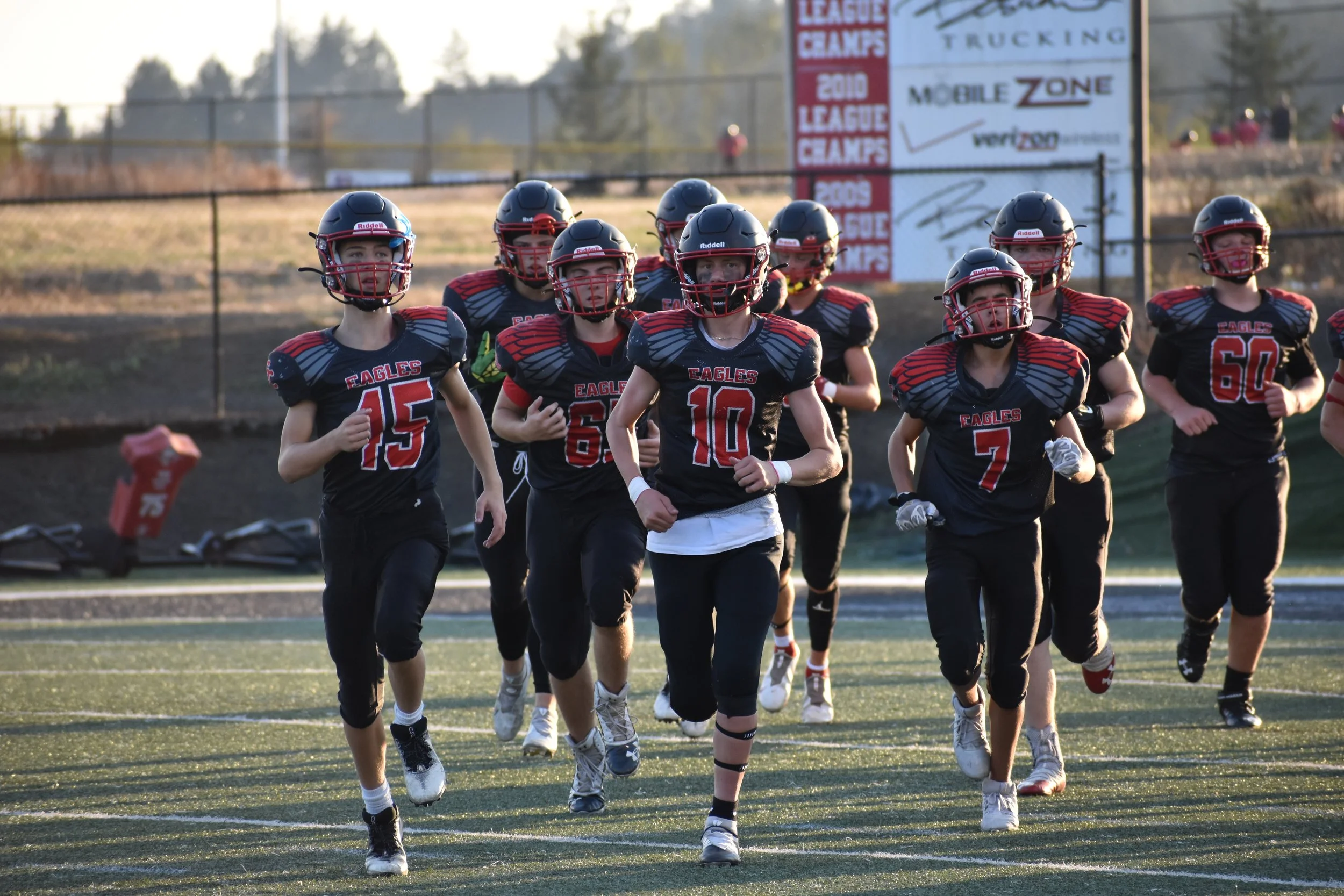 Campus & Directions — Santiam Christian Schools