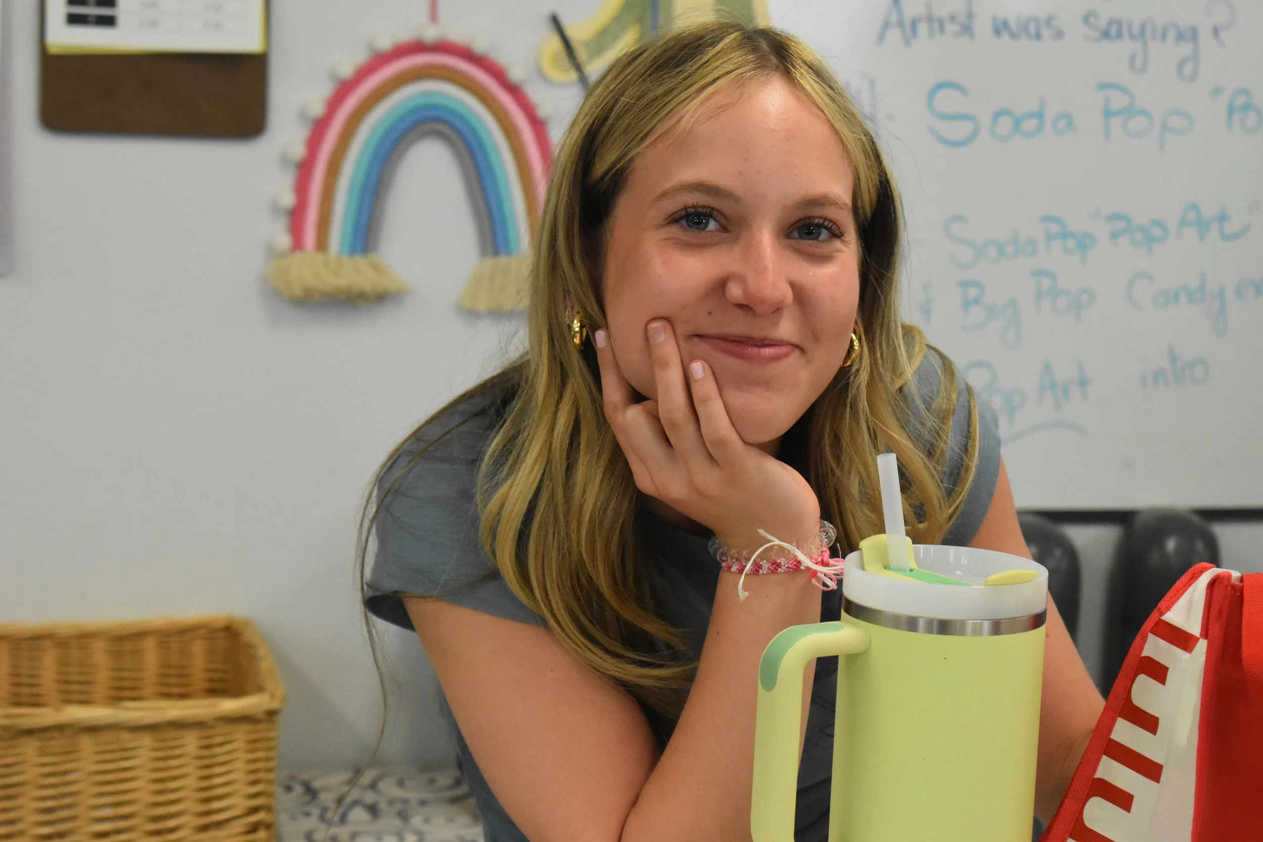 Santiam Christian Schools