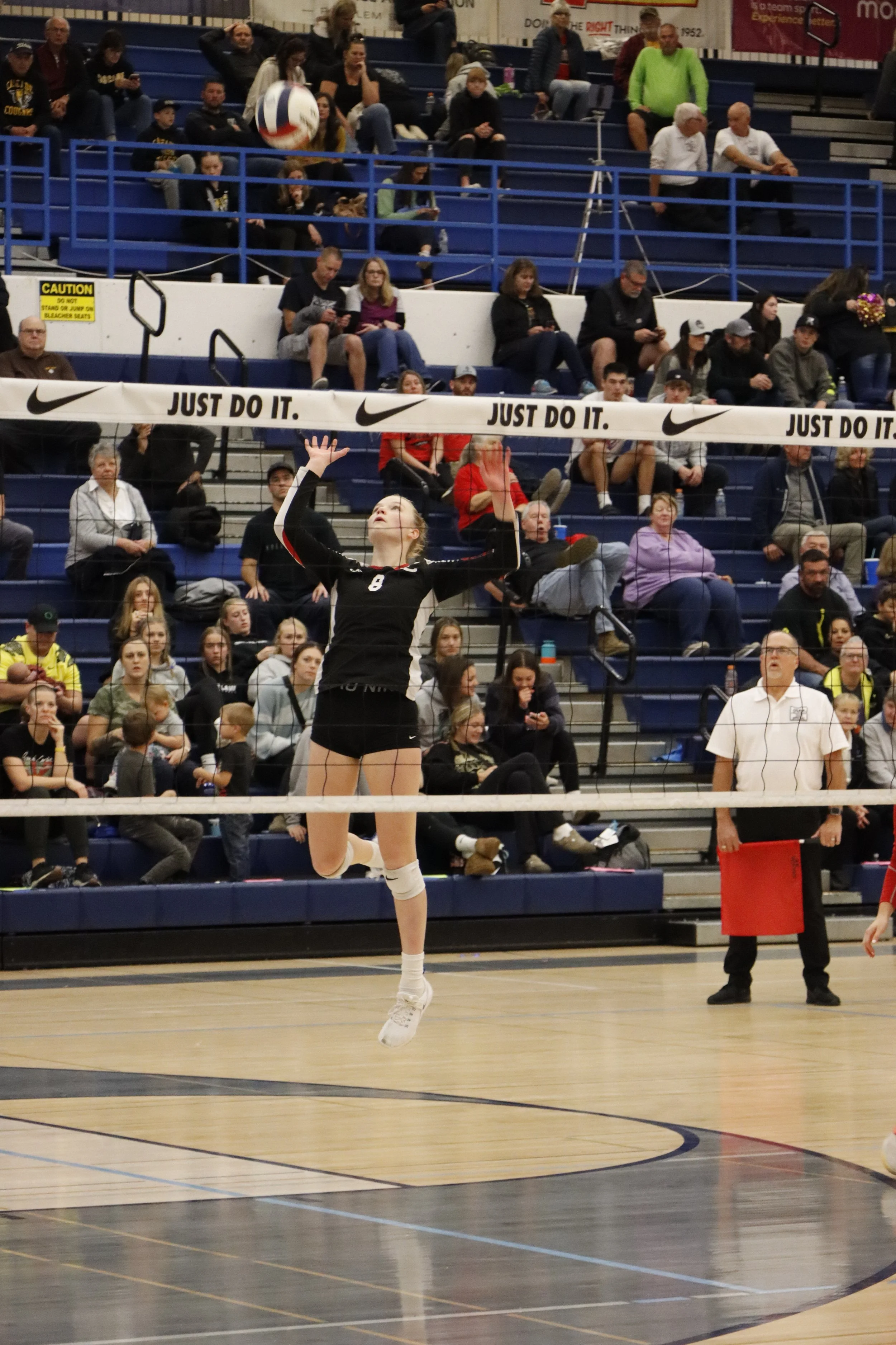 Athletics — Santiam Christian Schools