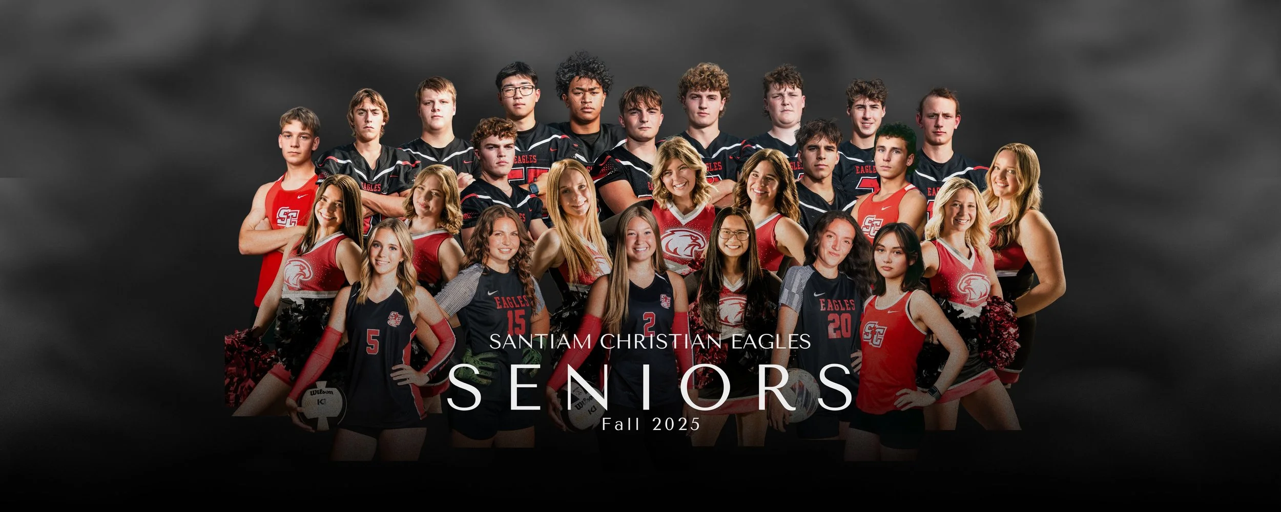 Athletics — Santiam Christian Schools