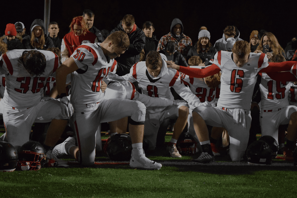 Santiam Christian Schools