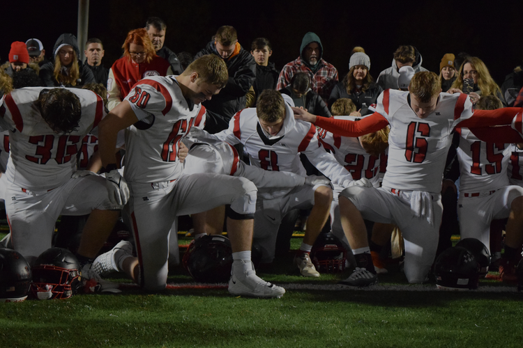 Santiam Christian Schools