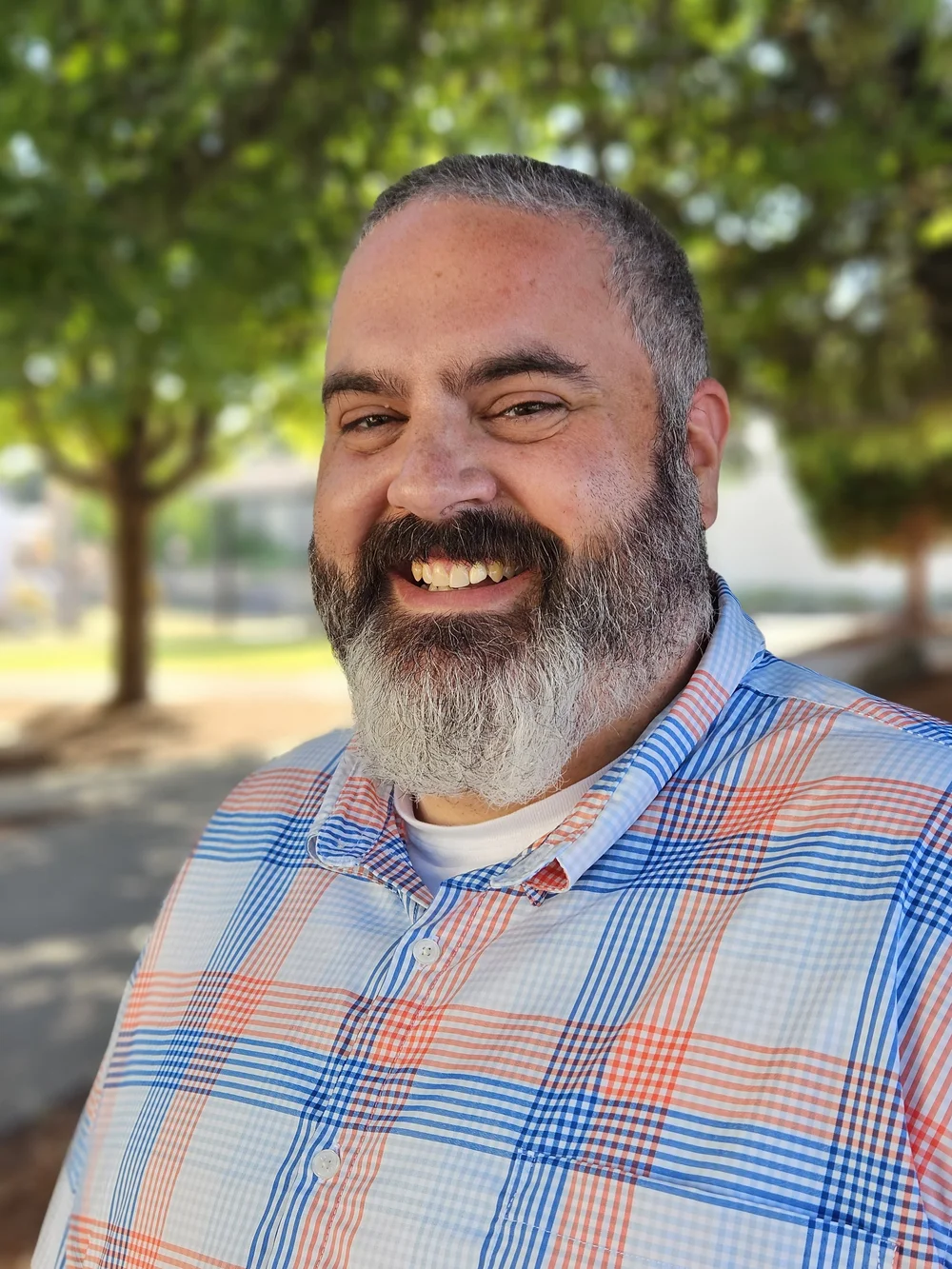 Staff Directory — Santiam Christian Schools