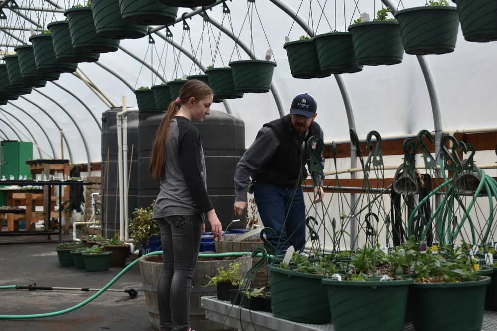 Santiam Christian Schools