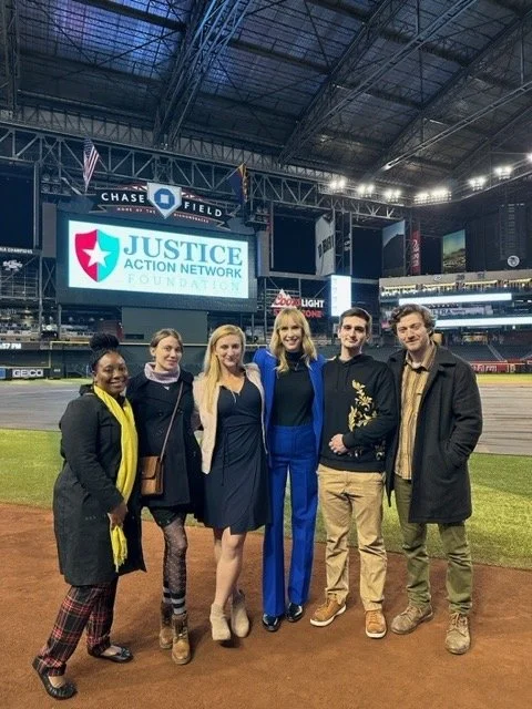 Justice Action Network Foundation