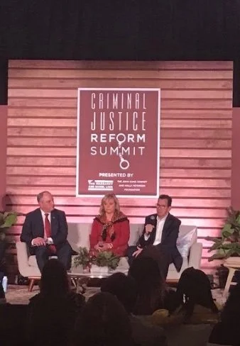 Justice Action Network Foundation