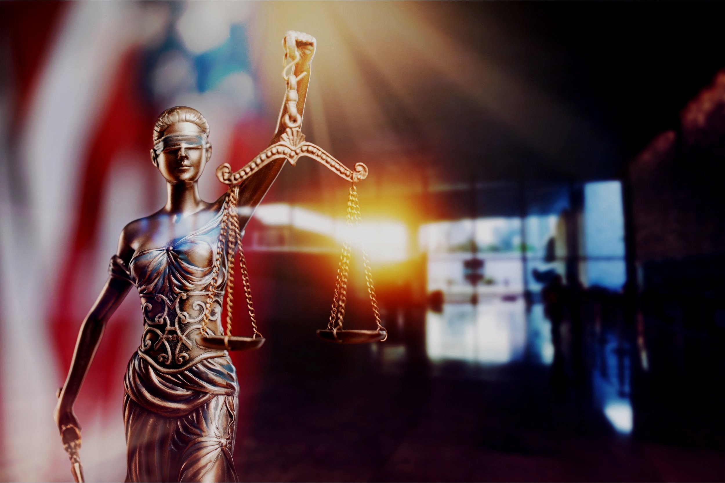 Justice Action Network Foundation