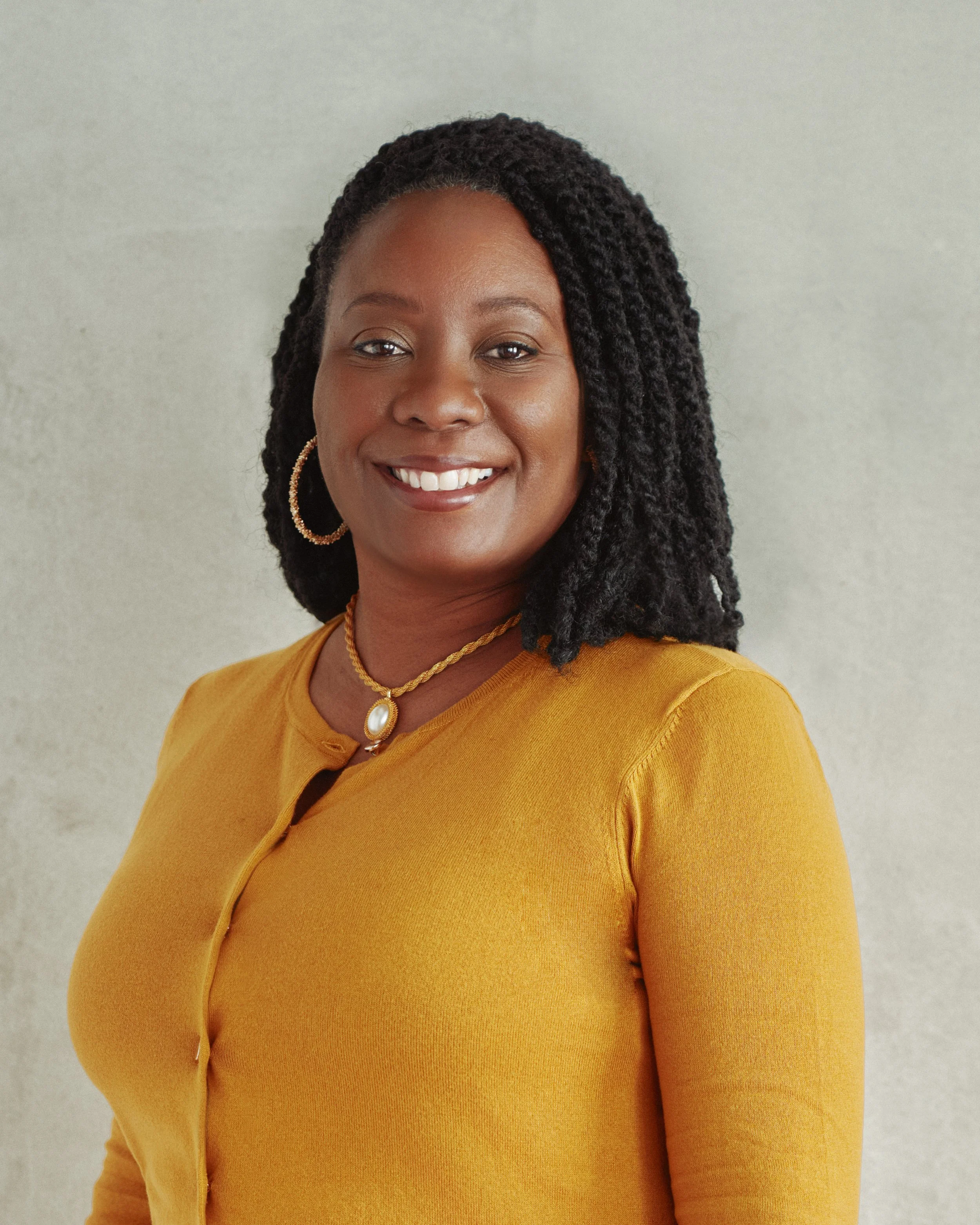 General 4 — Justice Action Network Foundation