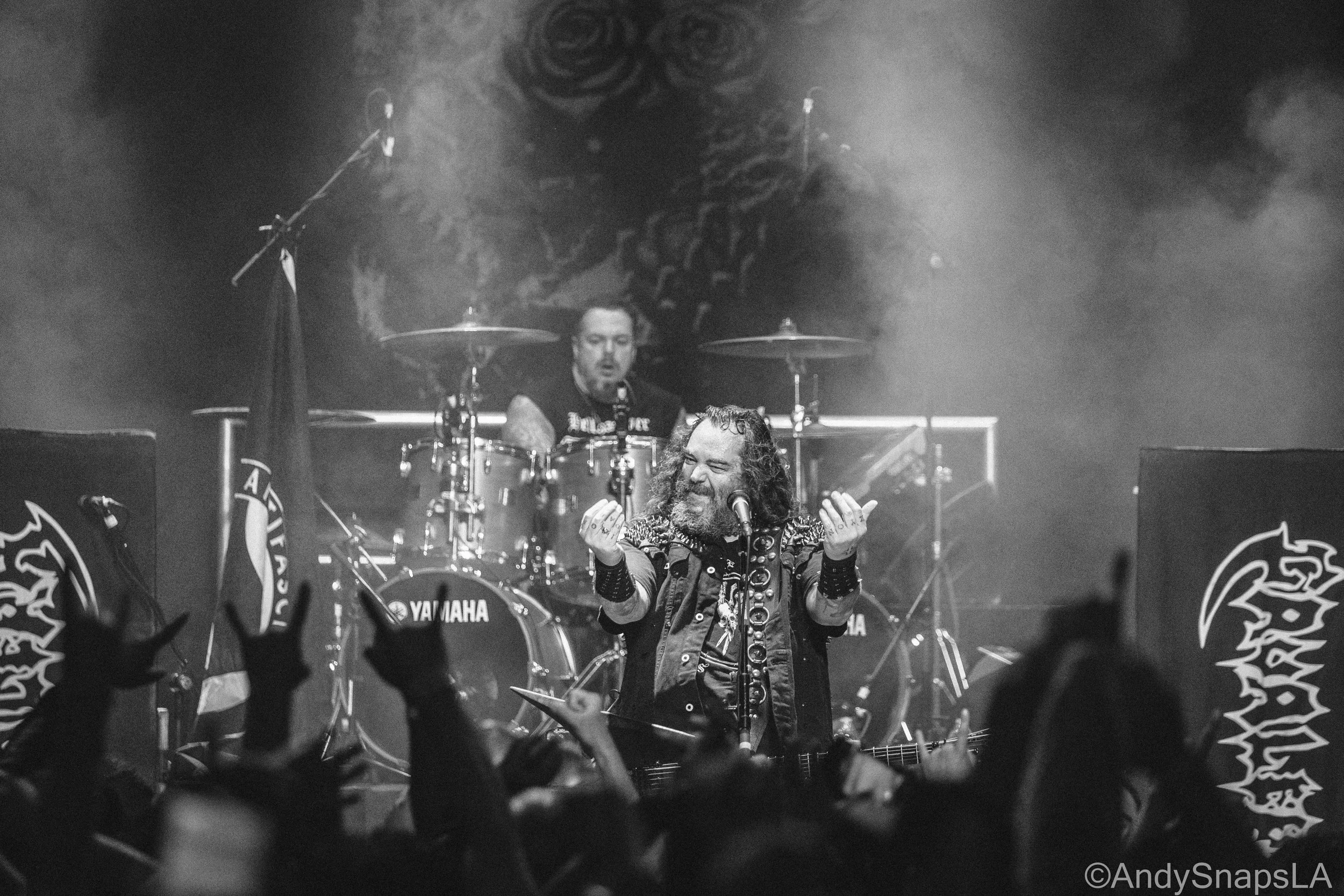 Tour Dates — Cavalera Conspiracy | The Official Cavalera Conspiracy Website