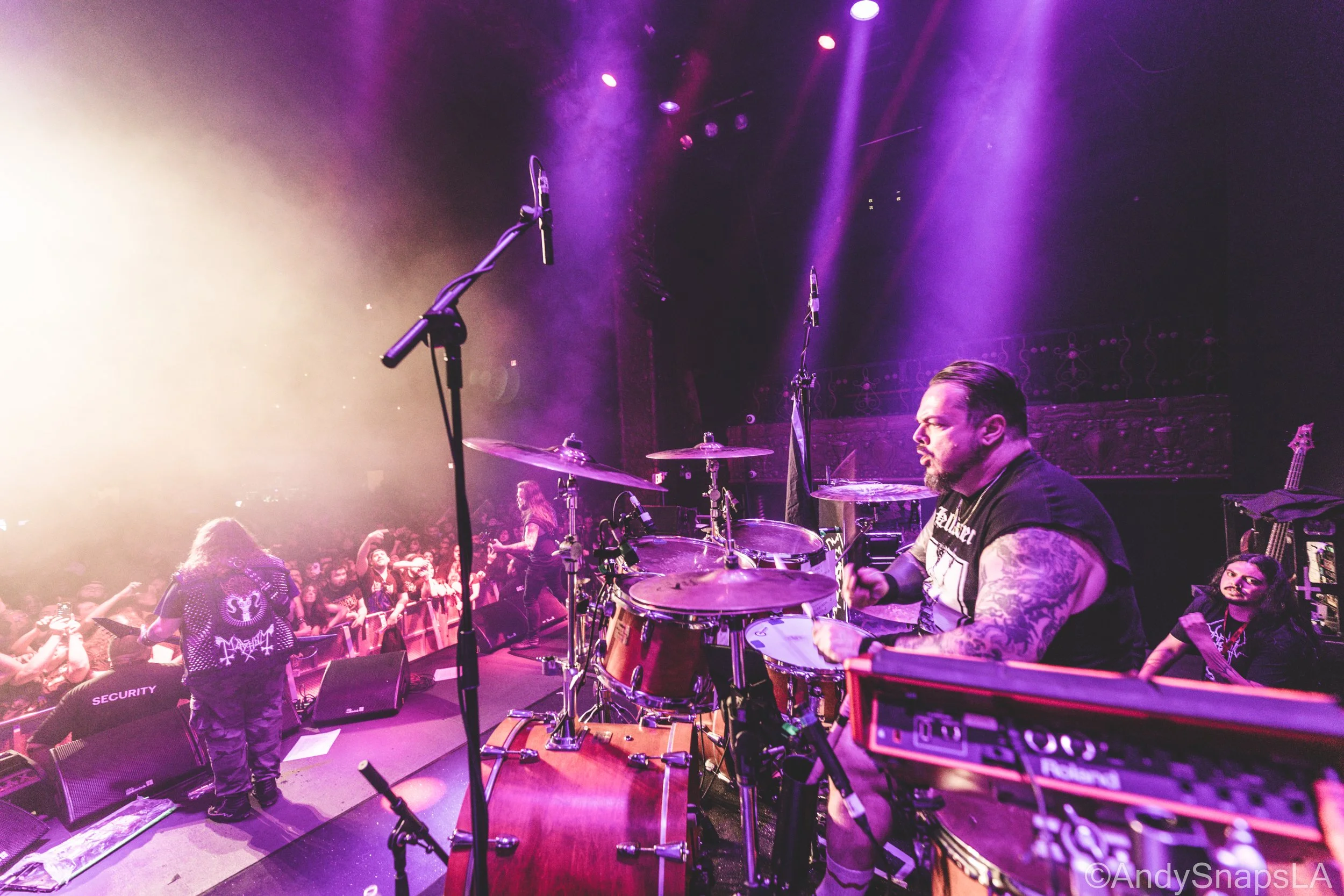 Tour Dates — Cavalera Conspiracy | The Official Cavalera Conspiracy Website