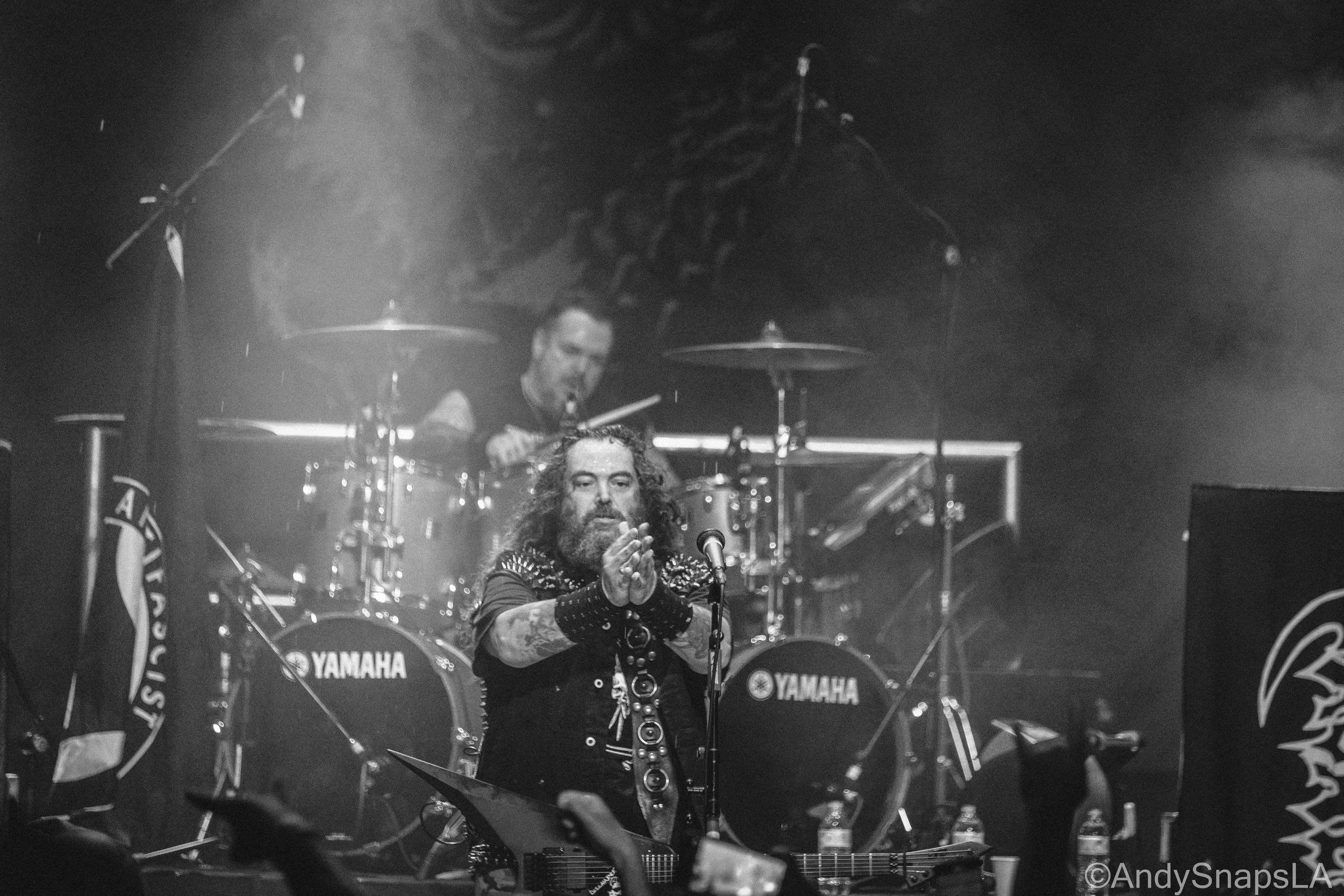 Tour Dates — Cavalera Conspiracy | The Official Cavalera Conspiracy Website