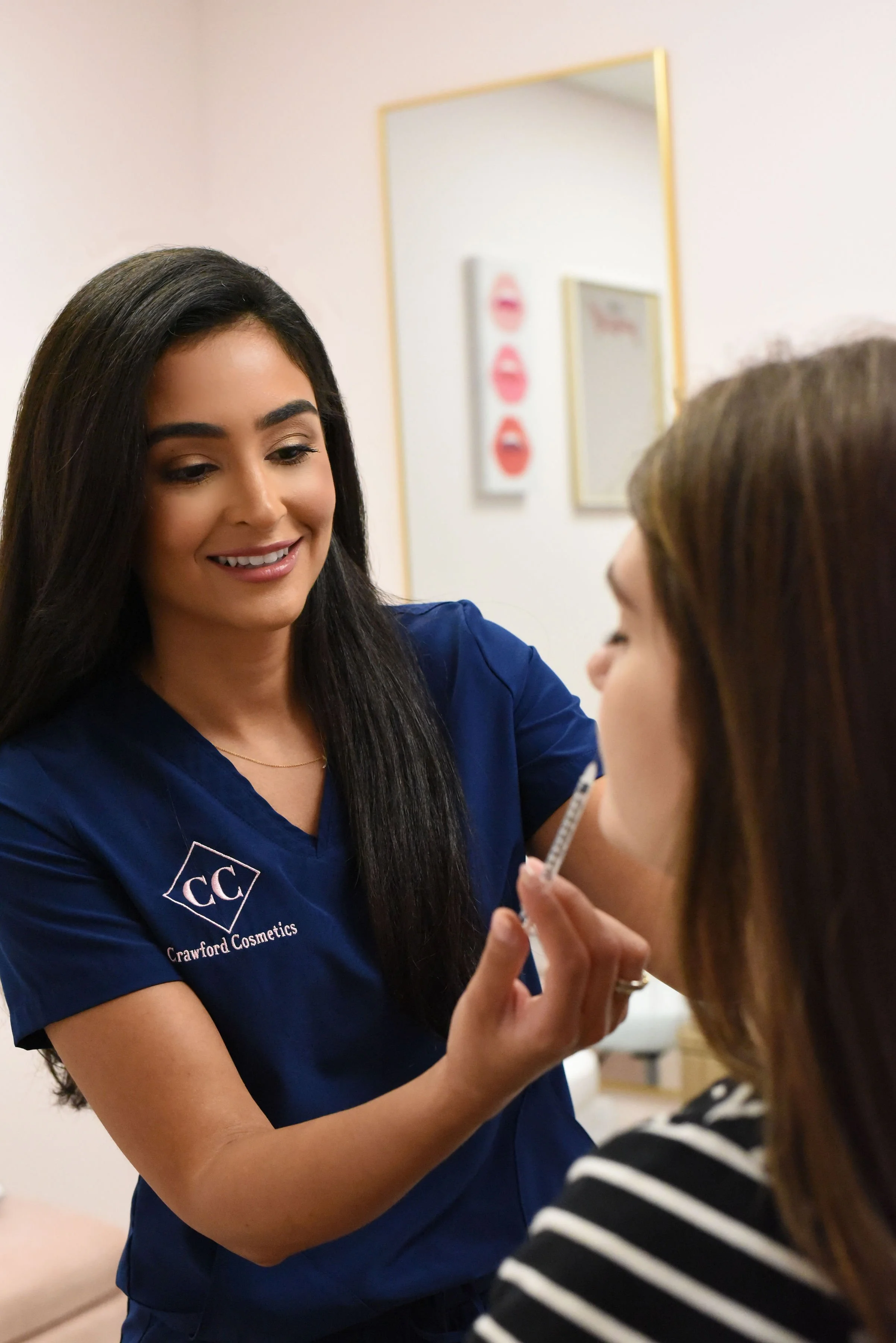 PRP Undereye — Crawford Cosmetics