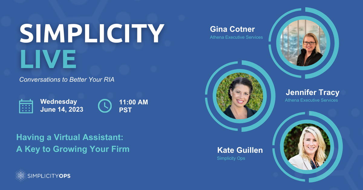 Resources — Simplicity Ops