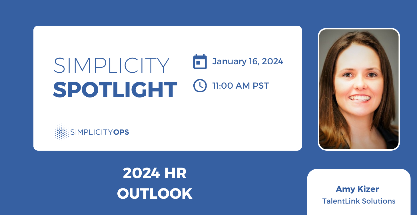 Resources — Simplicity Ops