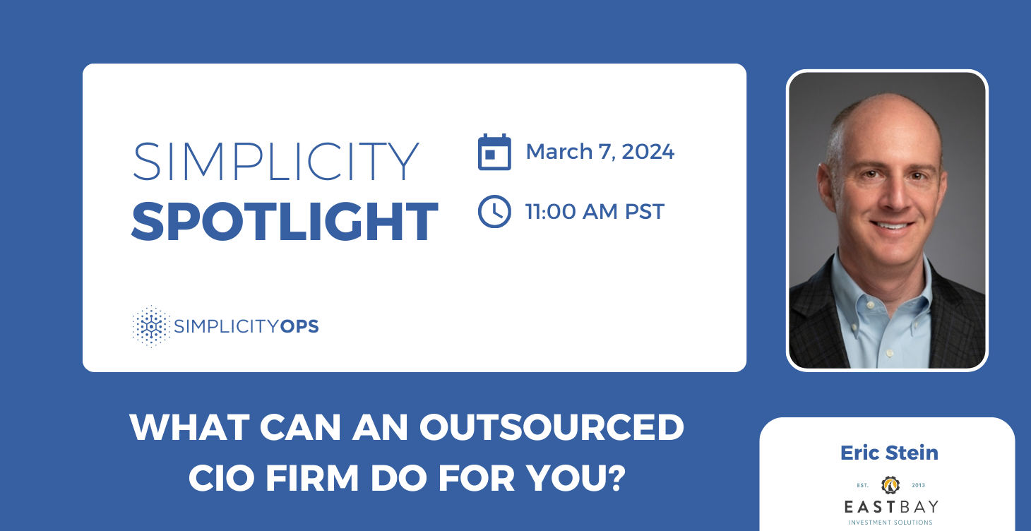 Media — Simplicity Ops