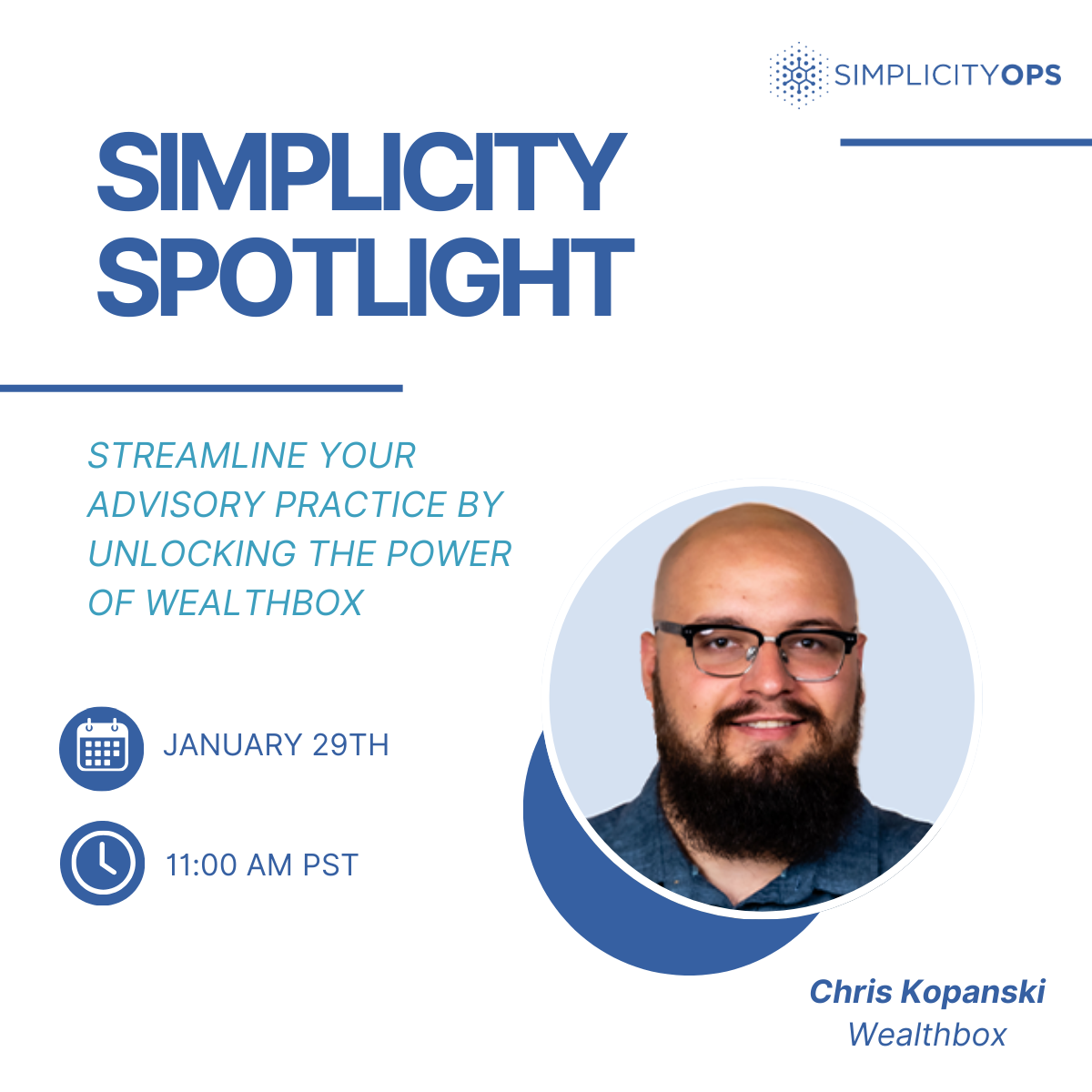 Resources — Simplicity Ops