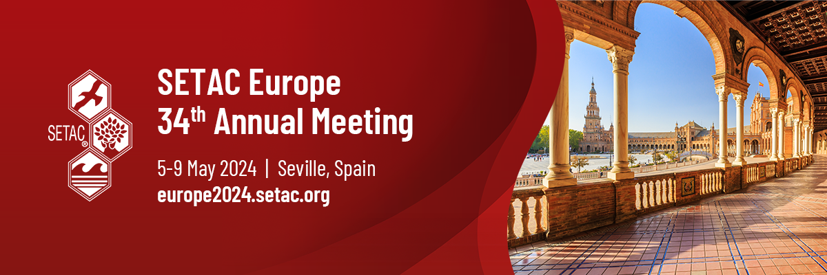 SETAC Europe 34th Annual Meeting 2024 — Vitis Regulatory