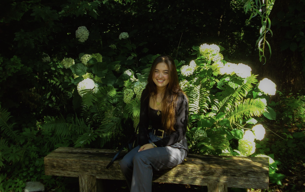 Meet the Creators — STUDENT-MADE JMU