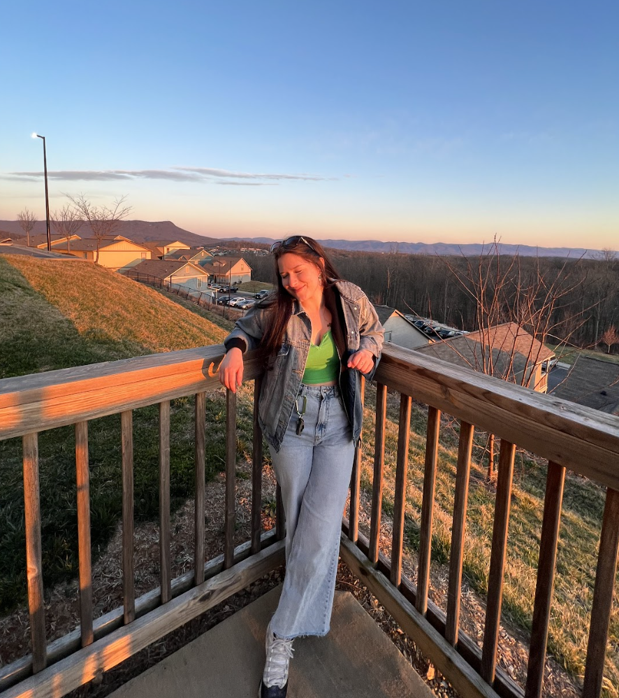 Meet the Creators — STUDENT-MADE JMU