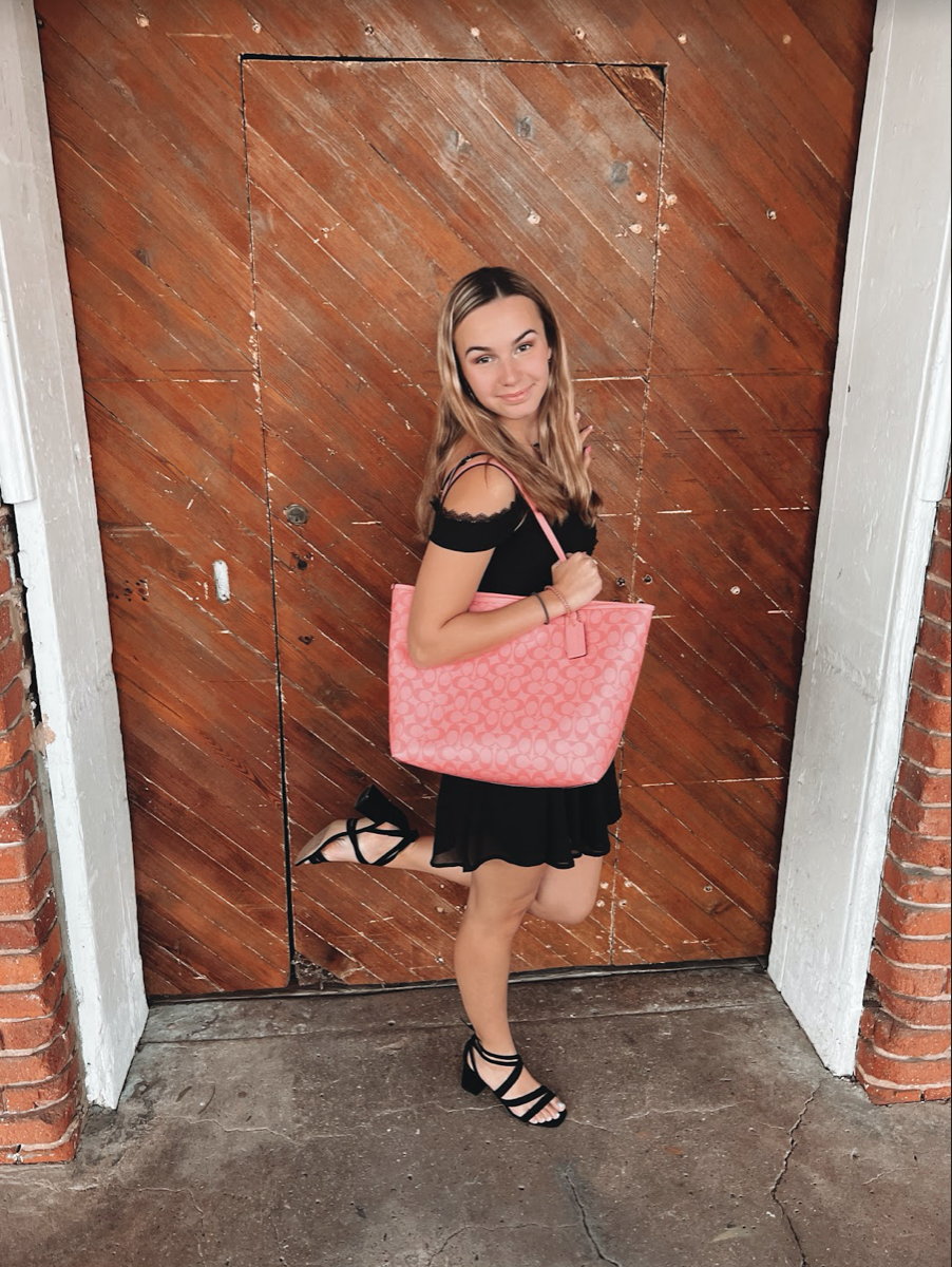 Meet the Creators — STUDENT-MADE JMU