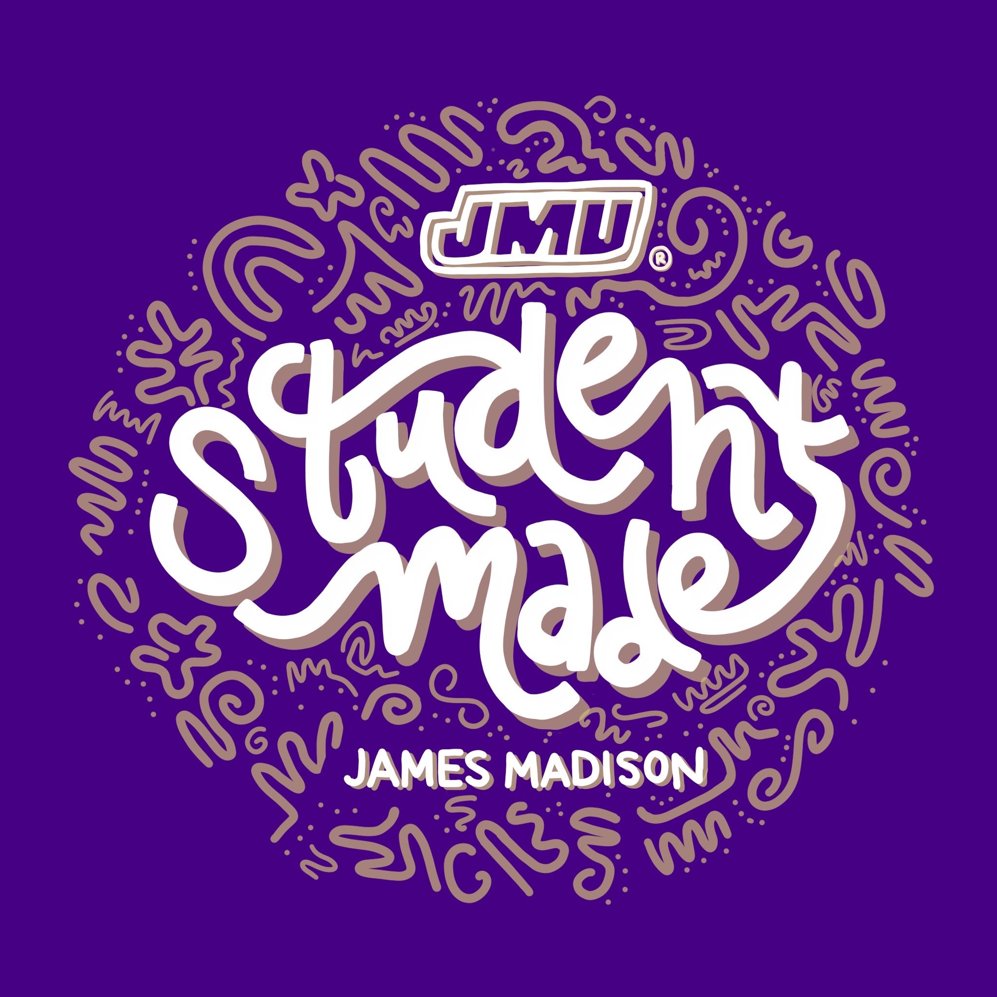 Meet the Creators — STUDENT-MADE JMU