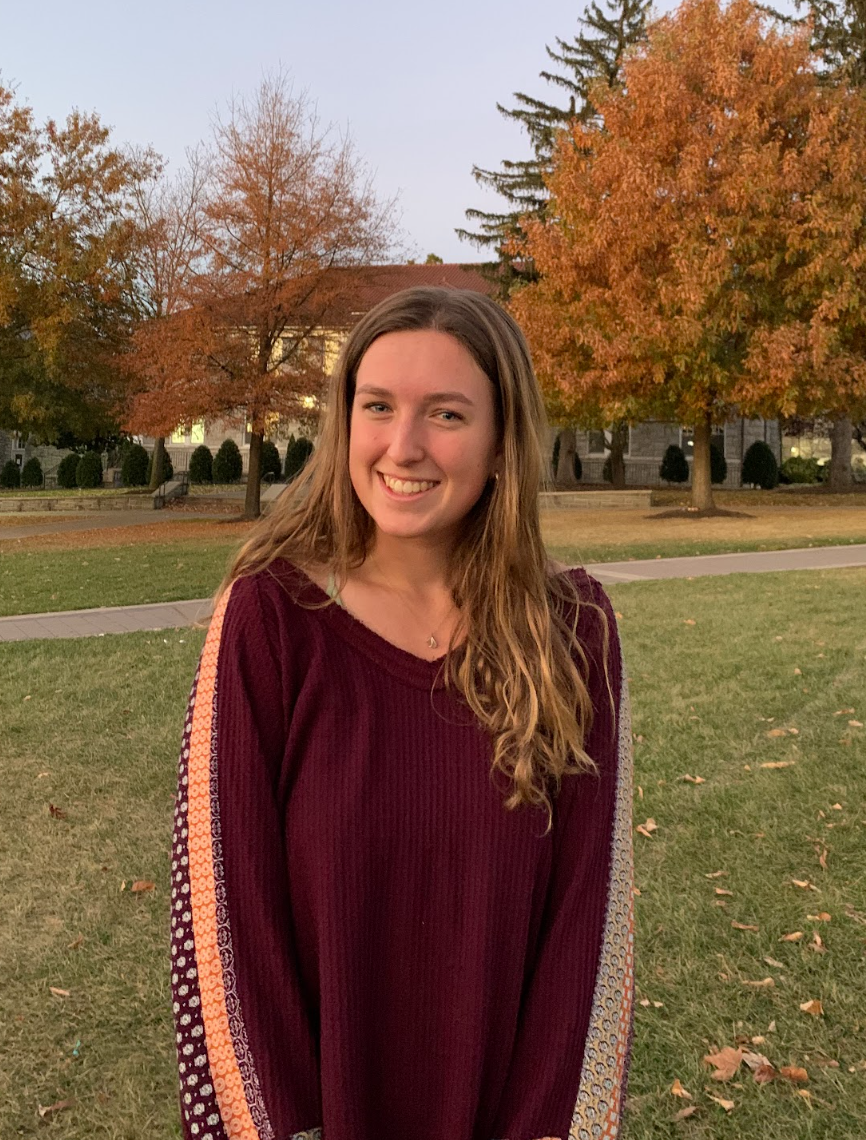 Meet the Managers — STUDENT-MADE JMU