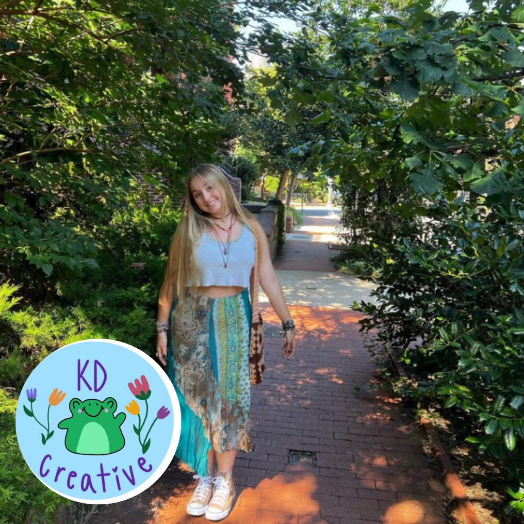 Meet the Creators — STUDENT-MADE JMU