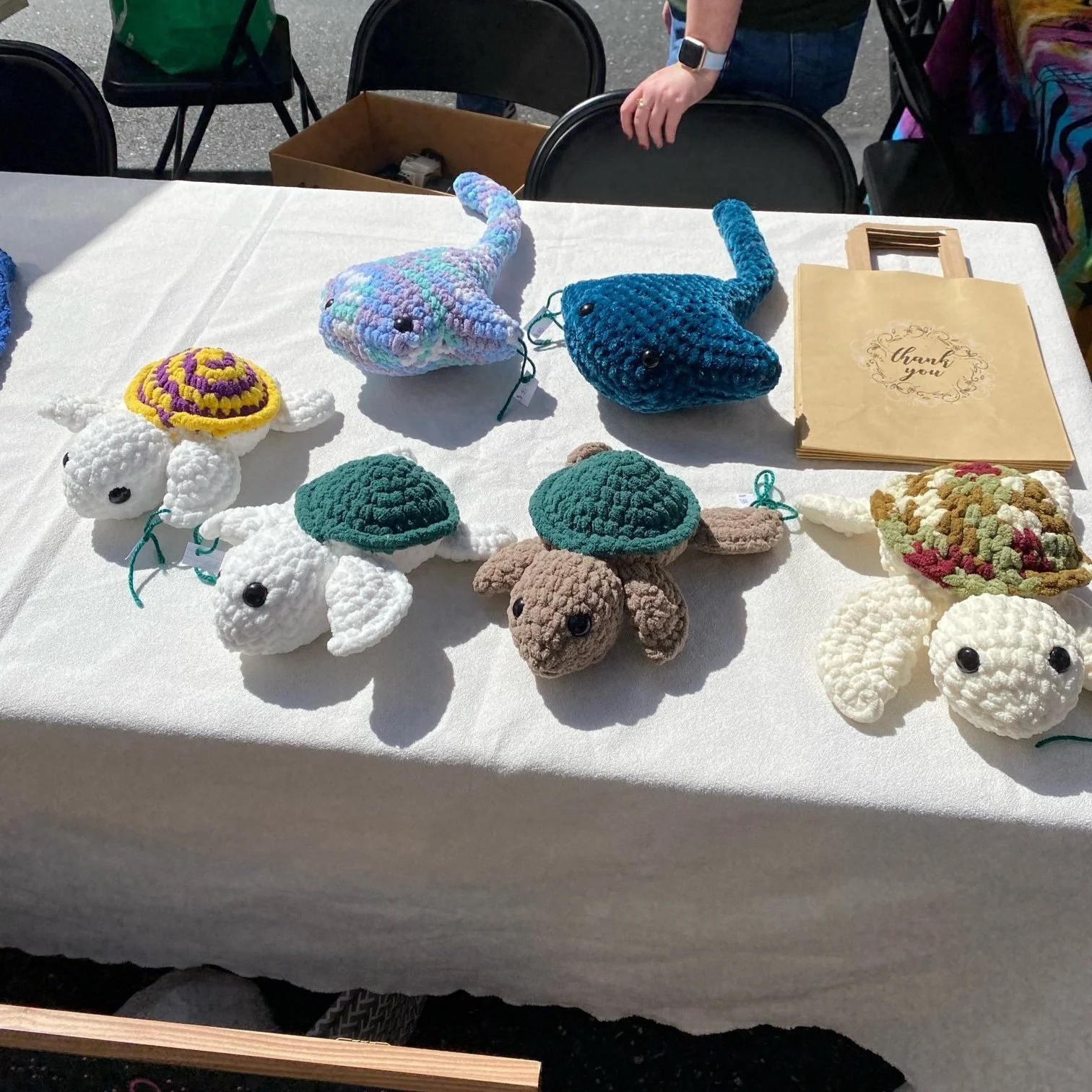 Student-Made James Madison