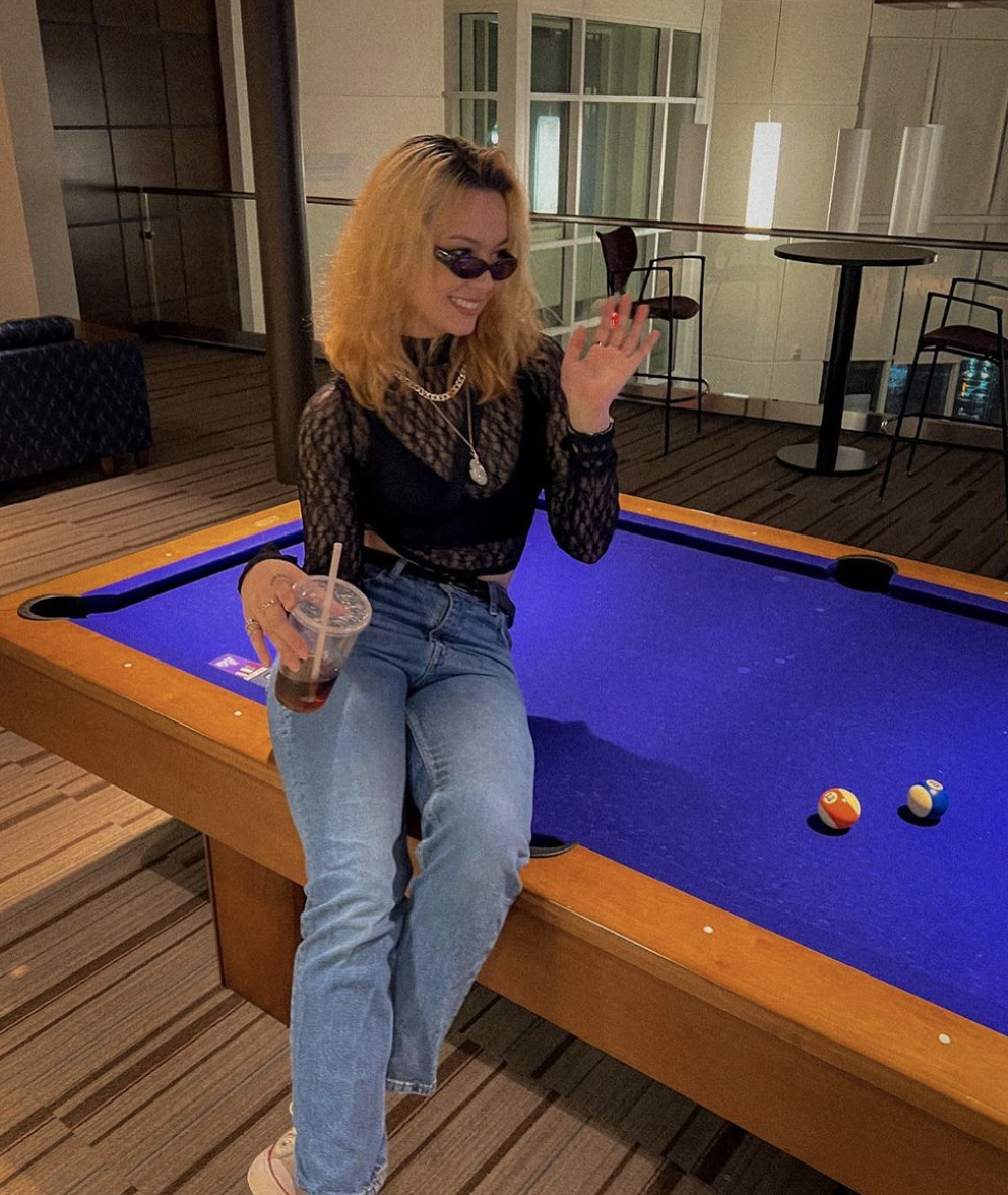 Meet the Creators — STUDENT-MADE JMU