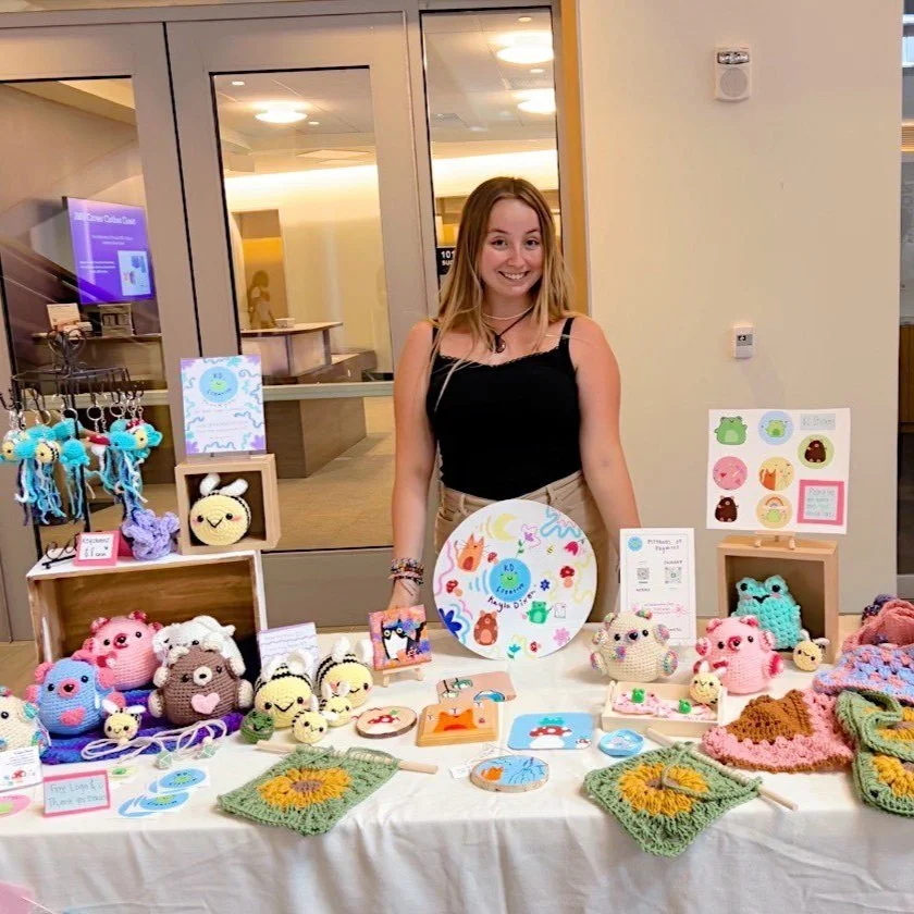 Student-Made James Madison