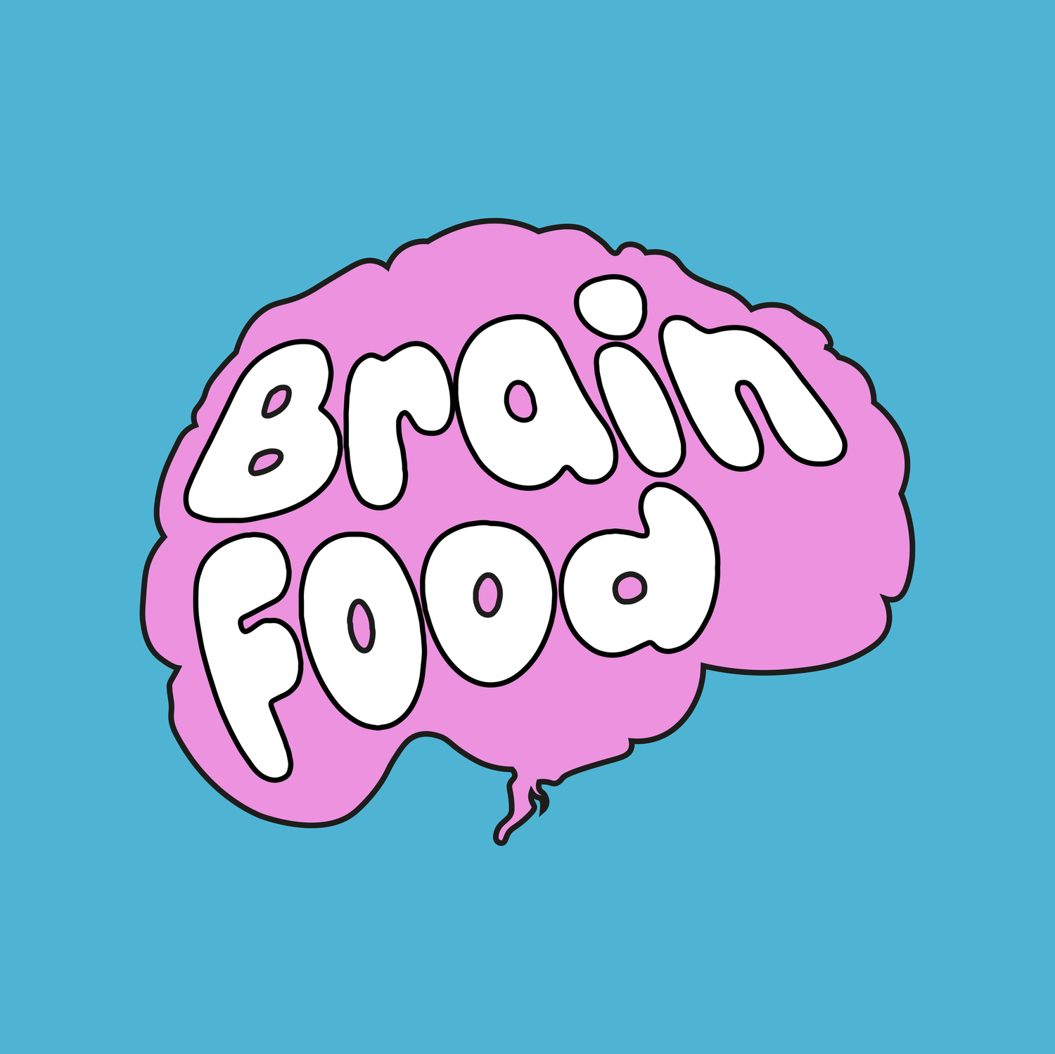 Brain Food