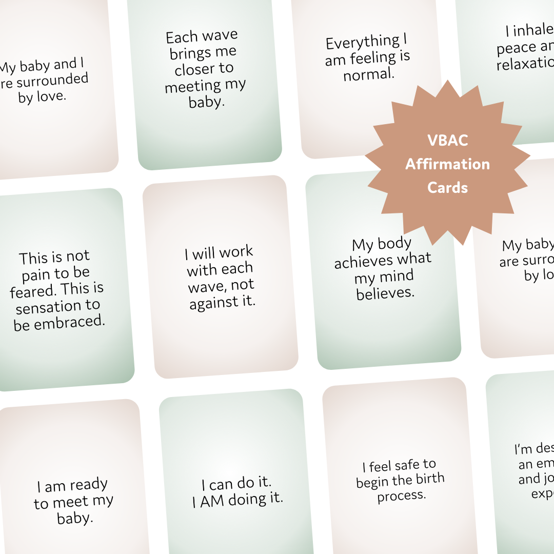 5 Questions to Ask Your Provider About VBAC