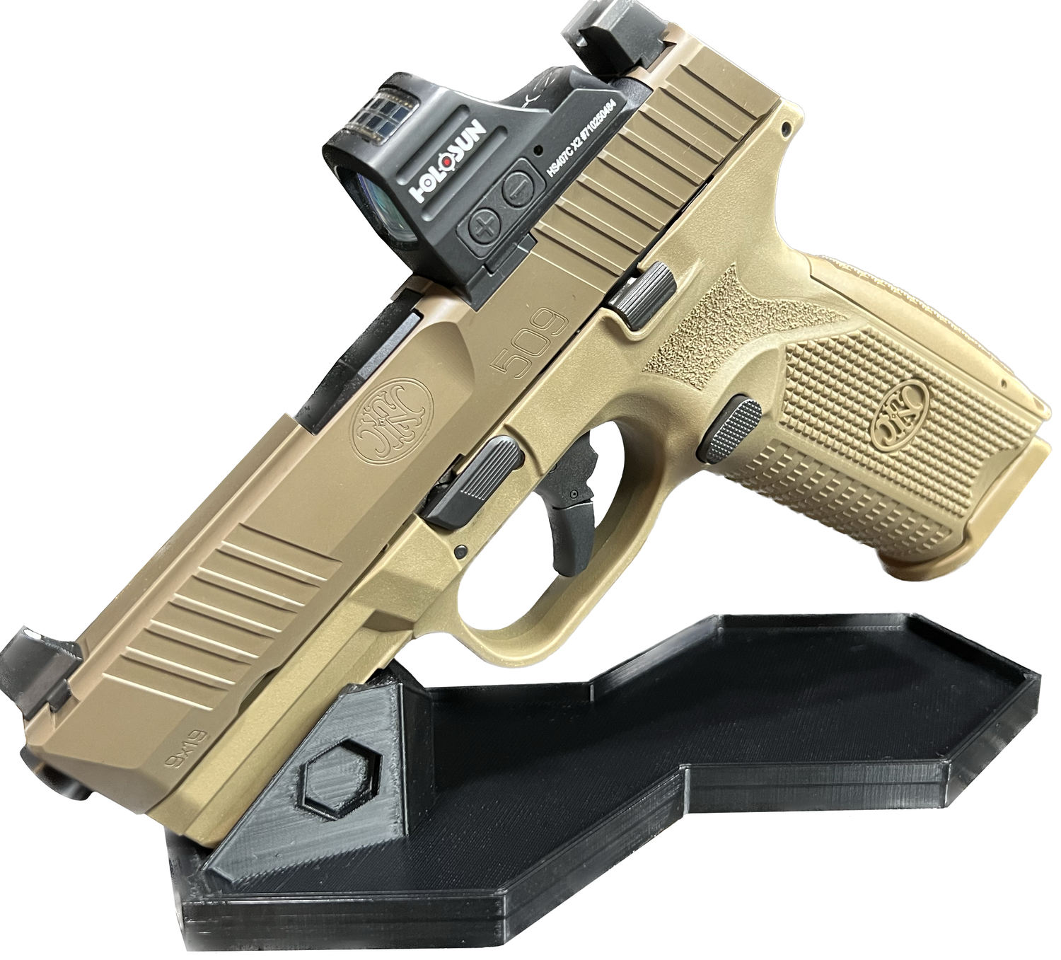 The Mag Mount — The Mag Rack - AR 15 Magazine Storage and Display ...