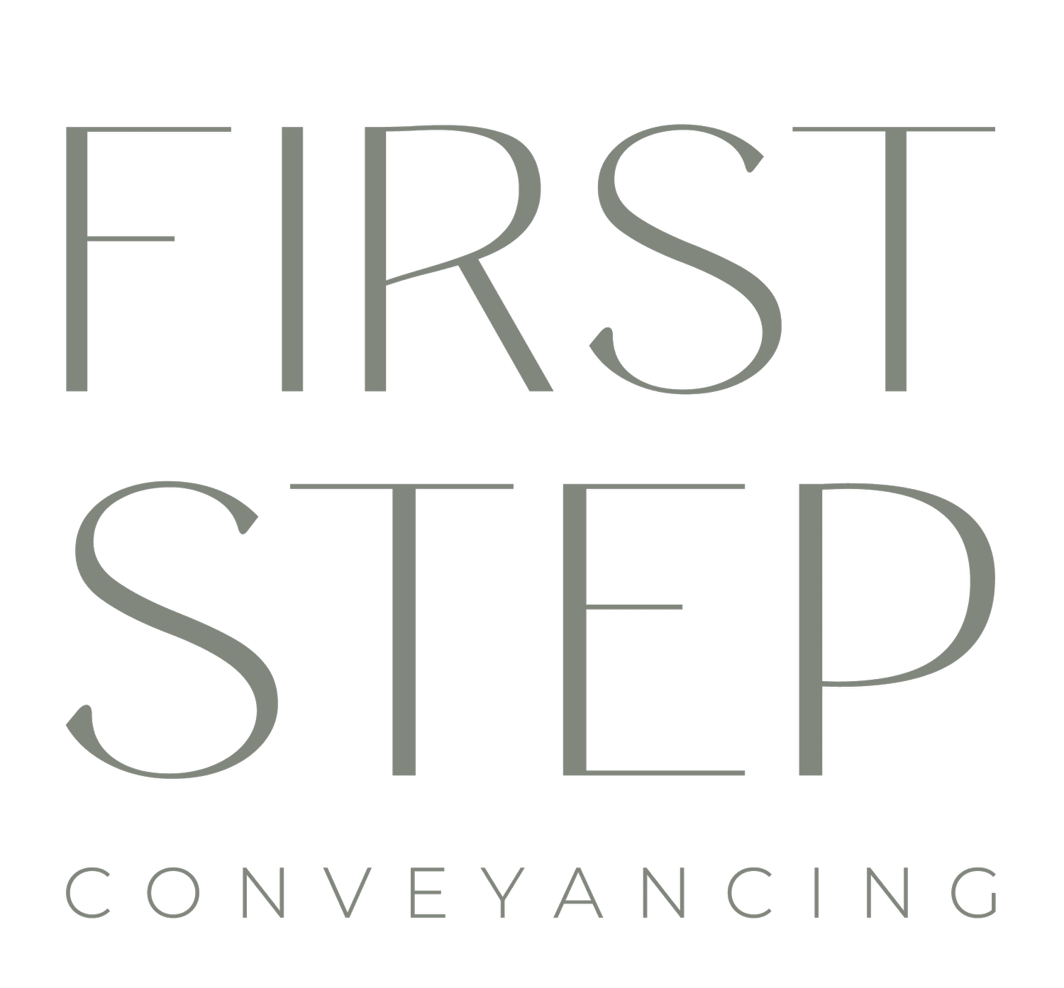 About — First Step Conveyancing