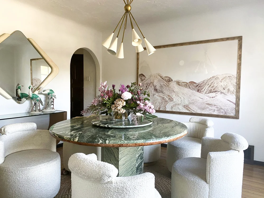 casita burch — Faith Blakeney Studio