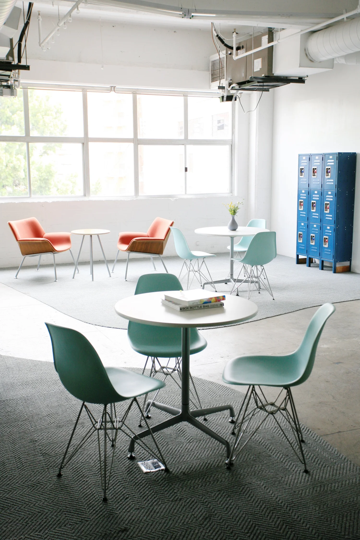hub — Faith Blakeney Studio