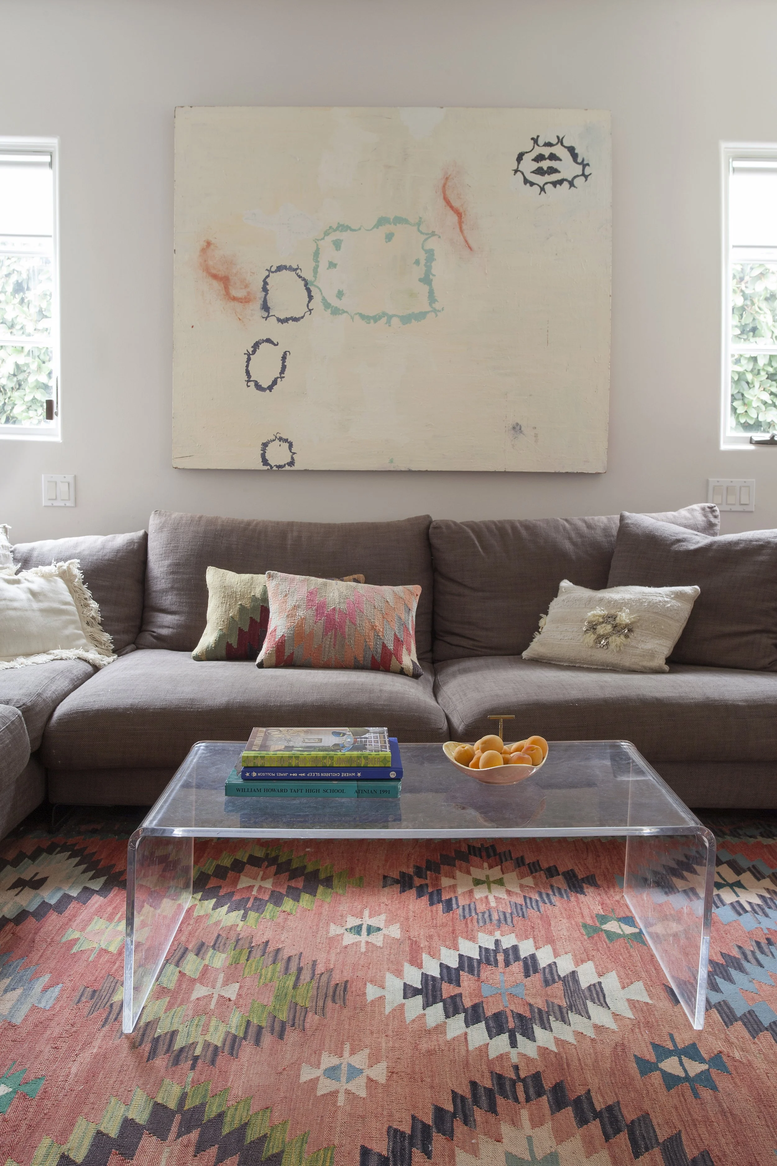 villa — Faith Blakeney Studio