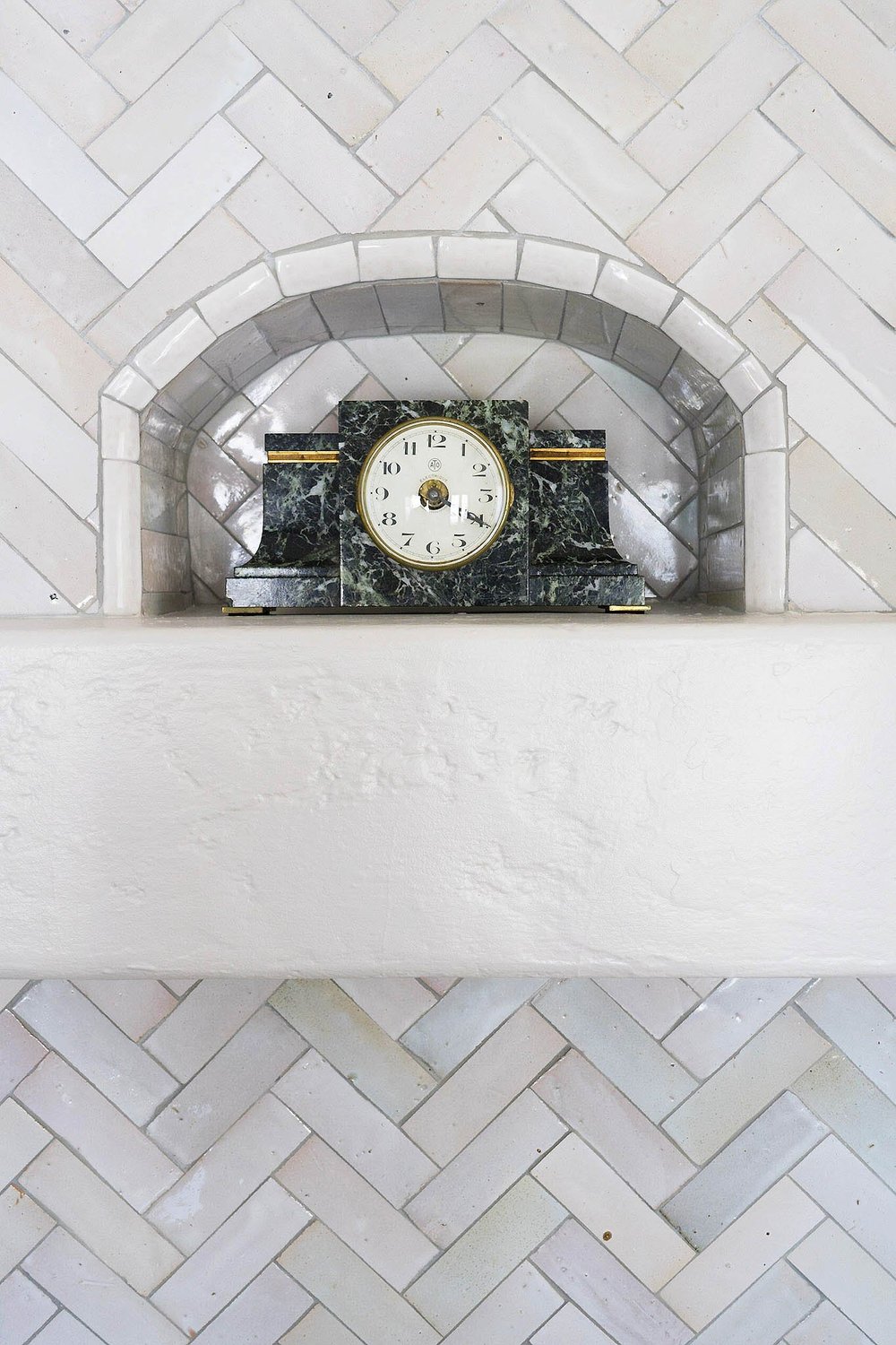 casita burch — Faith Blakeney Studio