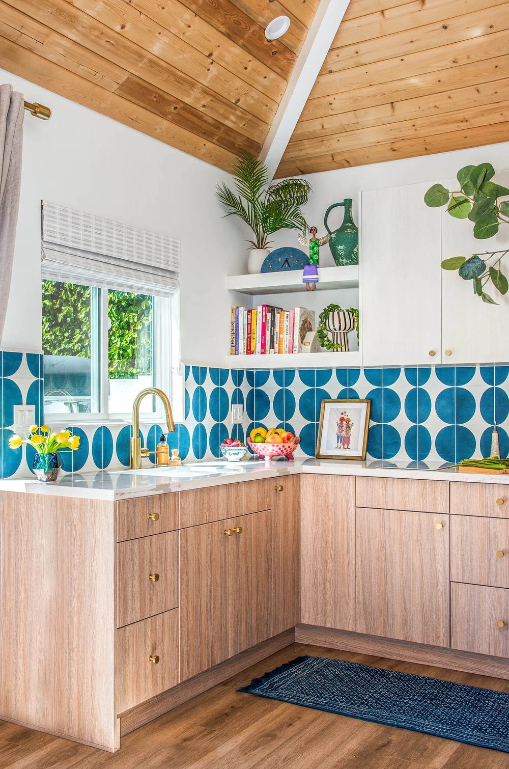 Kirkside ADU — Faith Blakeney Studio