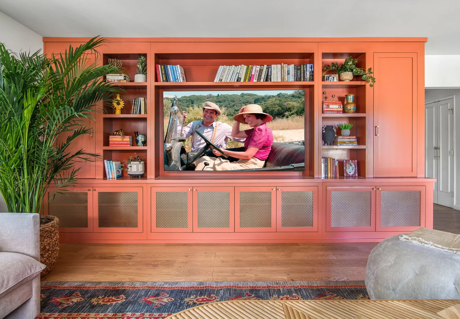 Kirkside ADU — Faith Blakeney Studio