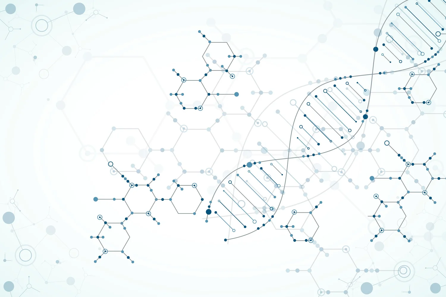 Information — Better Through Biology