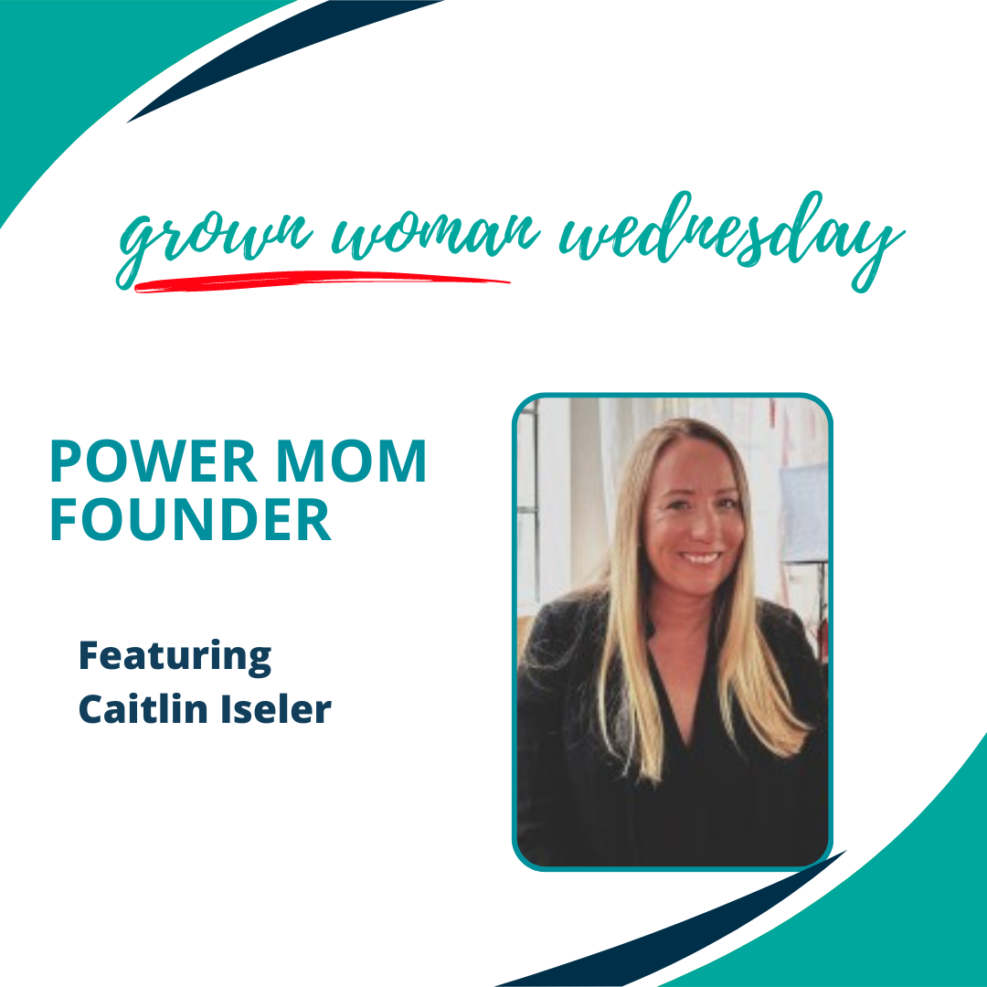 Mini Career Lessons Grown Women — Grown Woman Life