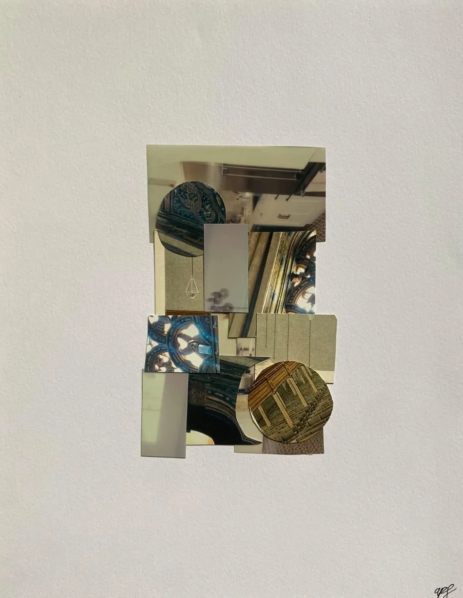 VISUALS. — Alexandra Light